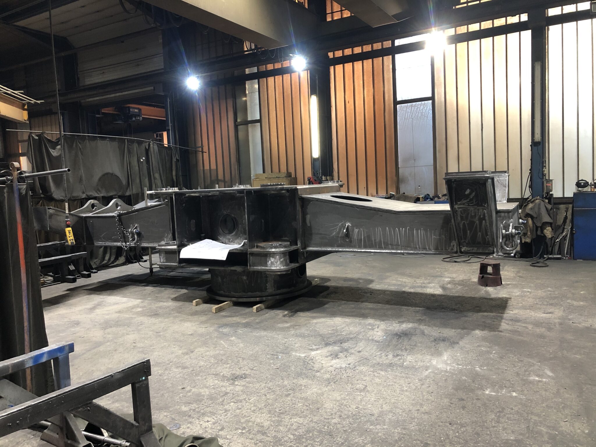 Special Machine Engineering – STF Group