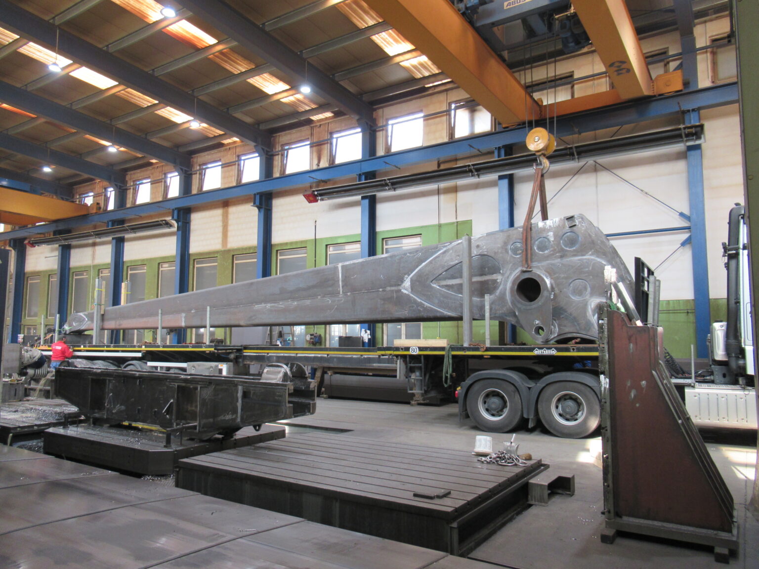 Special Machine Engineering – STF Group