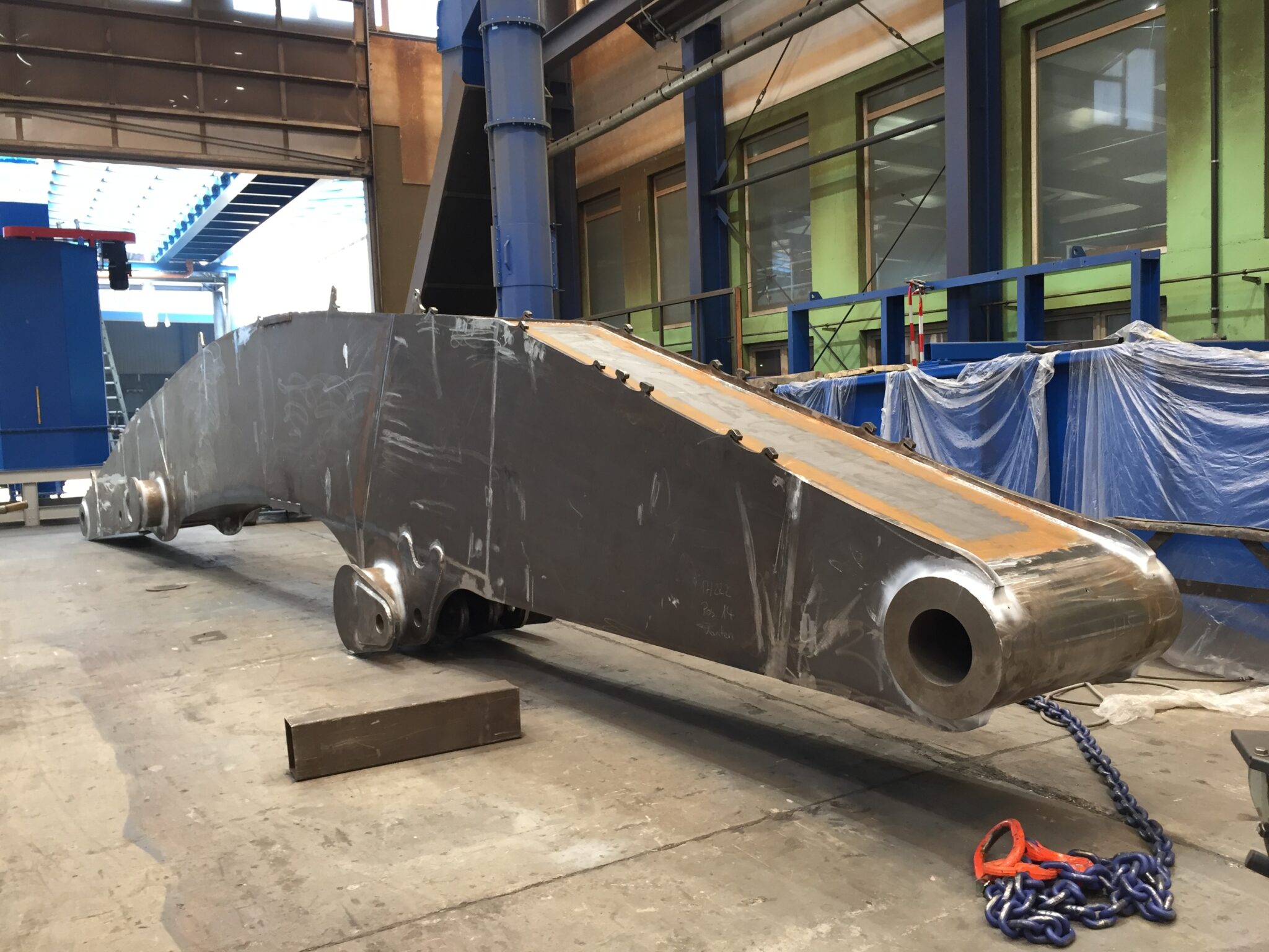 Special Machine Engineering – STF Group