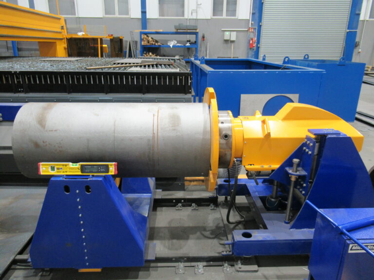 Special Machine Engineering – STF Group